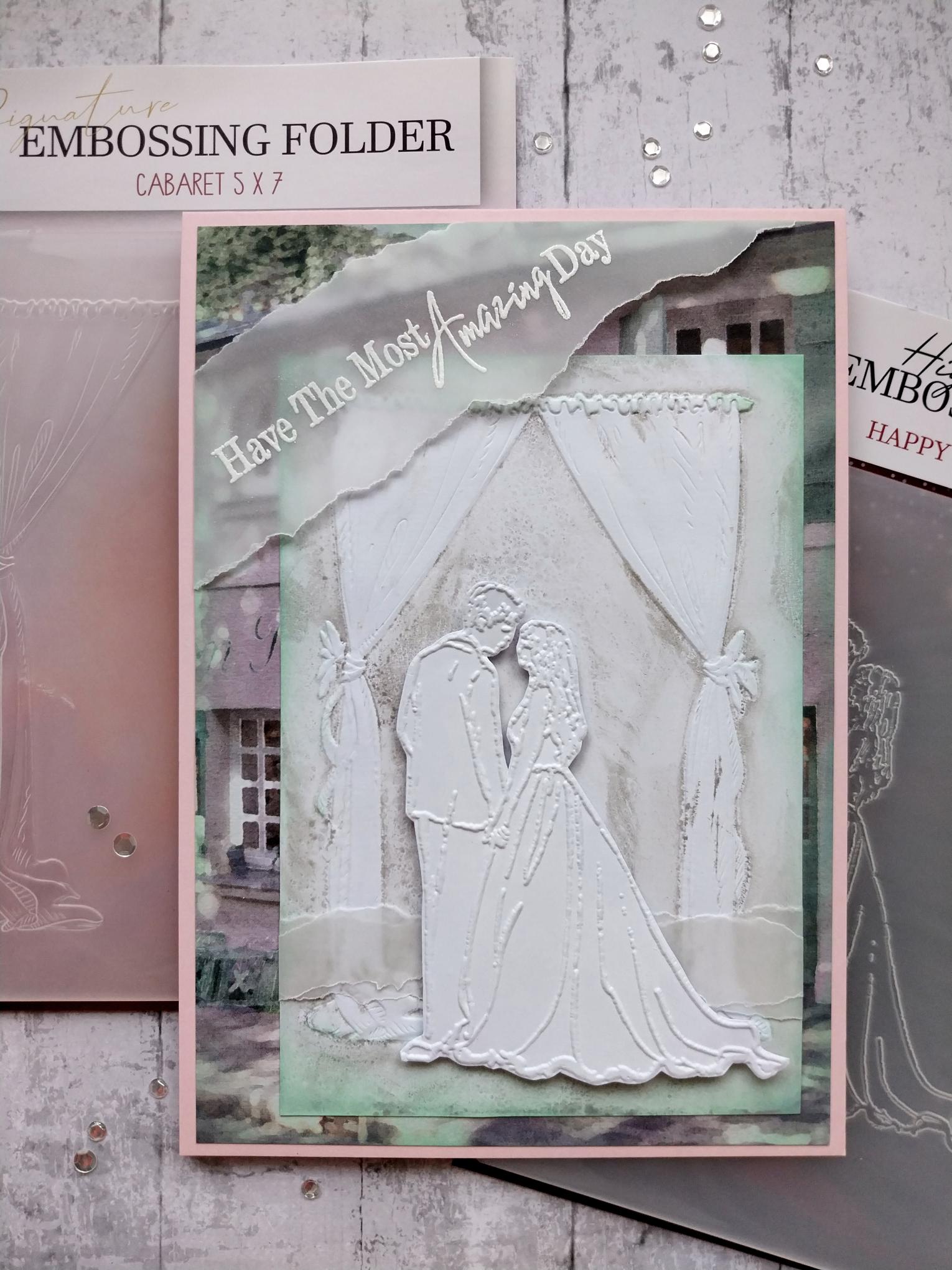 HTCN - Papercraft Supplies - Card Making Supplies - Scrapbooking and ...