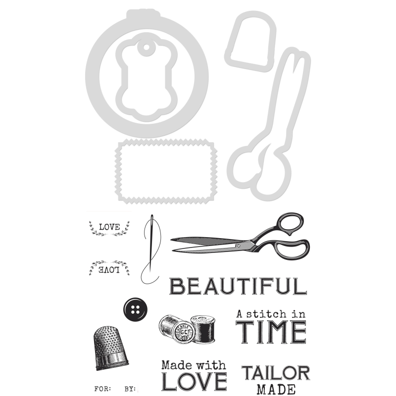 HTCN | Tailor Made