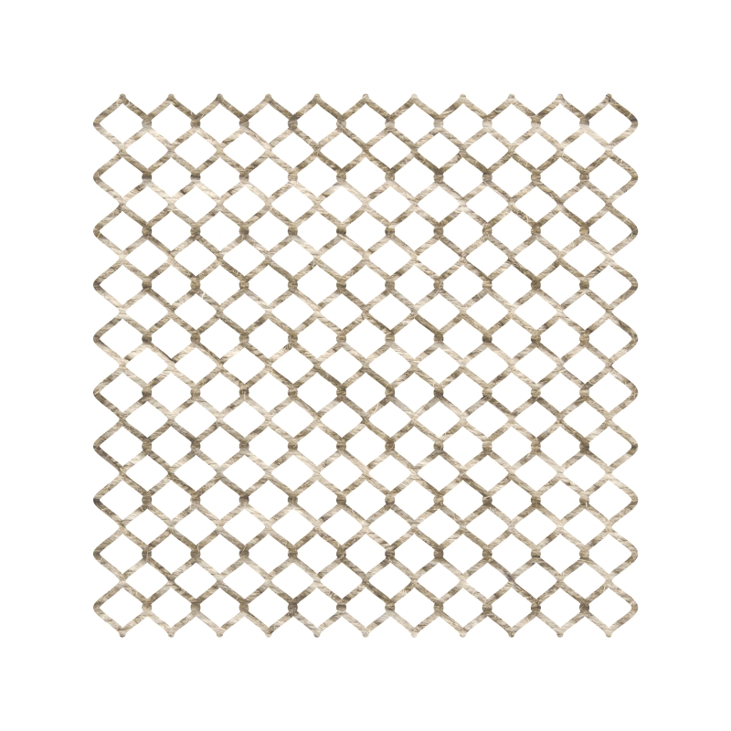 HTCN | 12x12 Die Cut Woven Sold in Packs of 10 Sheets